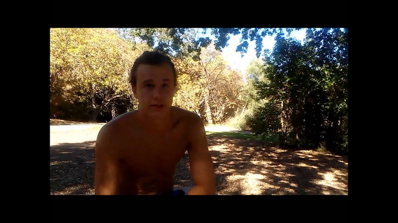 Living with the Holy Spirit Ryan Wenrich - YouTube