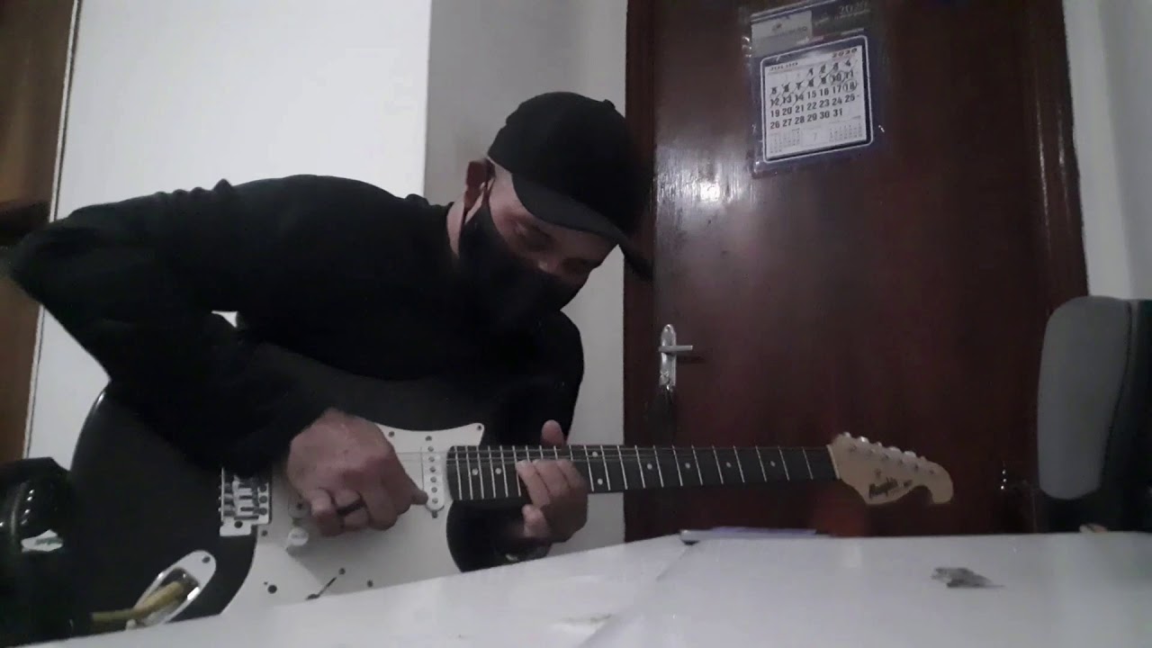 Fritando Youtube