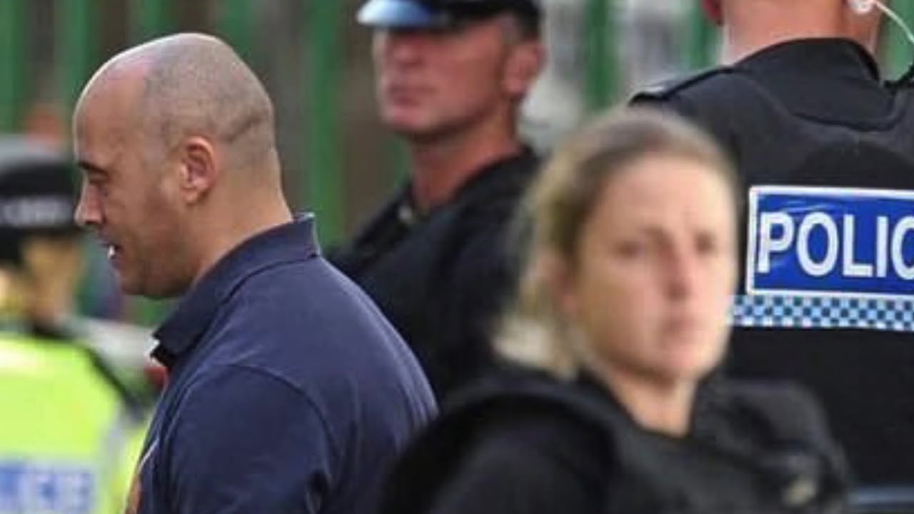 Curtis Warren Now Released, So Where’s The £200 million??? - YouTube