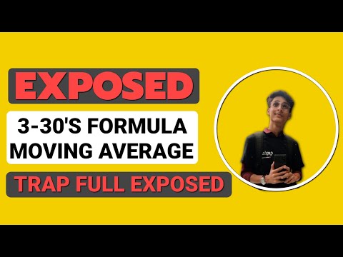 3-30 Trap formula mcx live research expose trap kya h ? kaise kaam krta ...