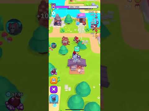 Dream dale final island deck and open all map - YouTube
