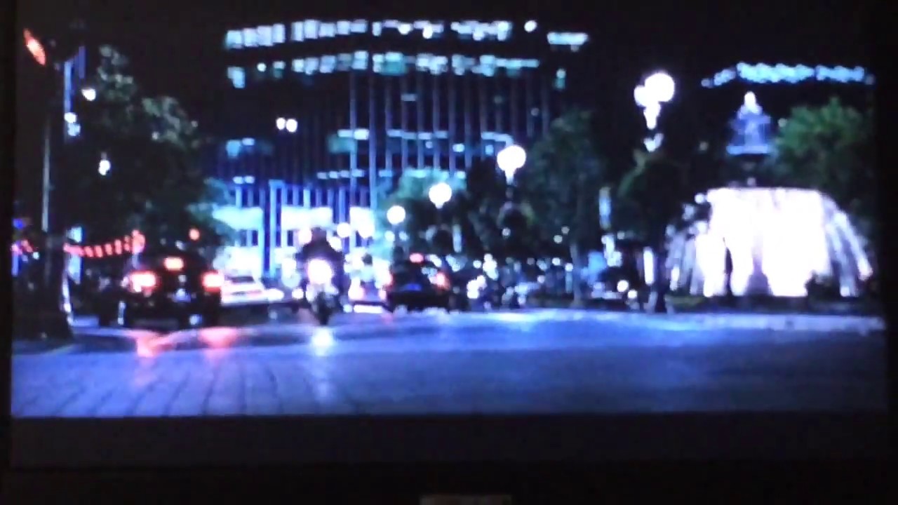 Exit Wounds 2001 Motorbike Chase Scene - YouTube