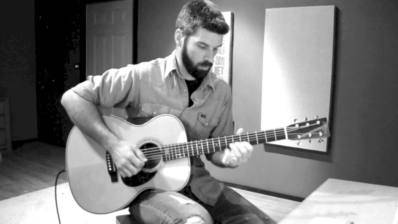 Josh Masters - Bent - YouTube