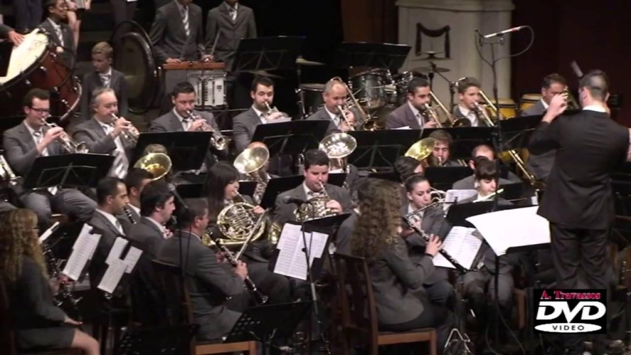 76 Trombones - YouTube