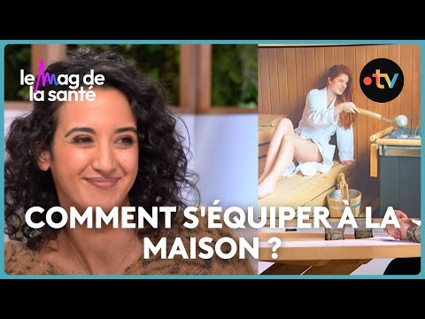 Ce qu'il faut savoir avant d'aller au sauna