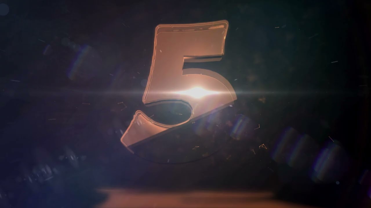 COUNTDOWN acara FLS2N 2021 - YouTube