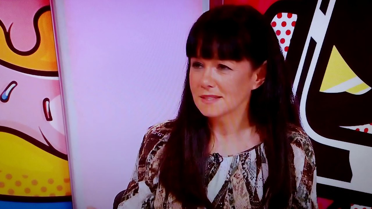 Geri Maye best bits 29 Jan 2020 - YouTube