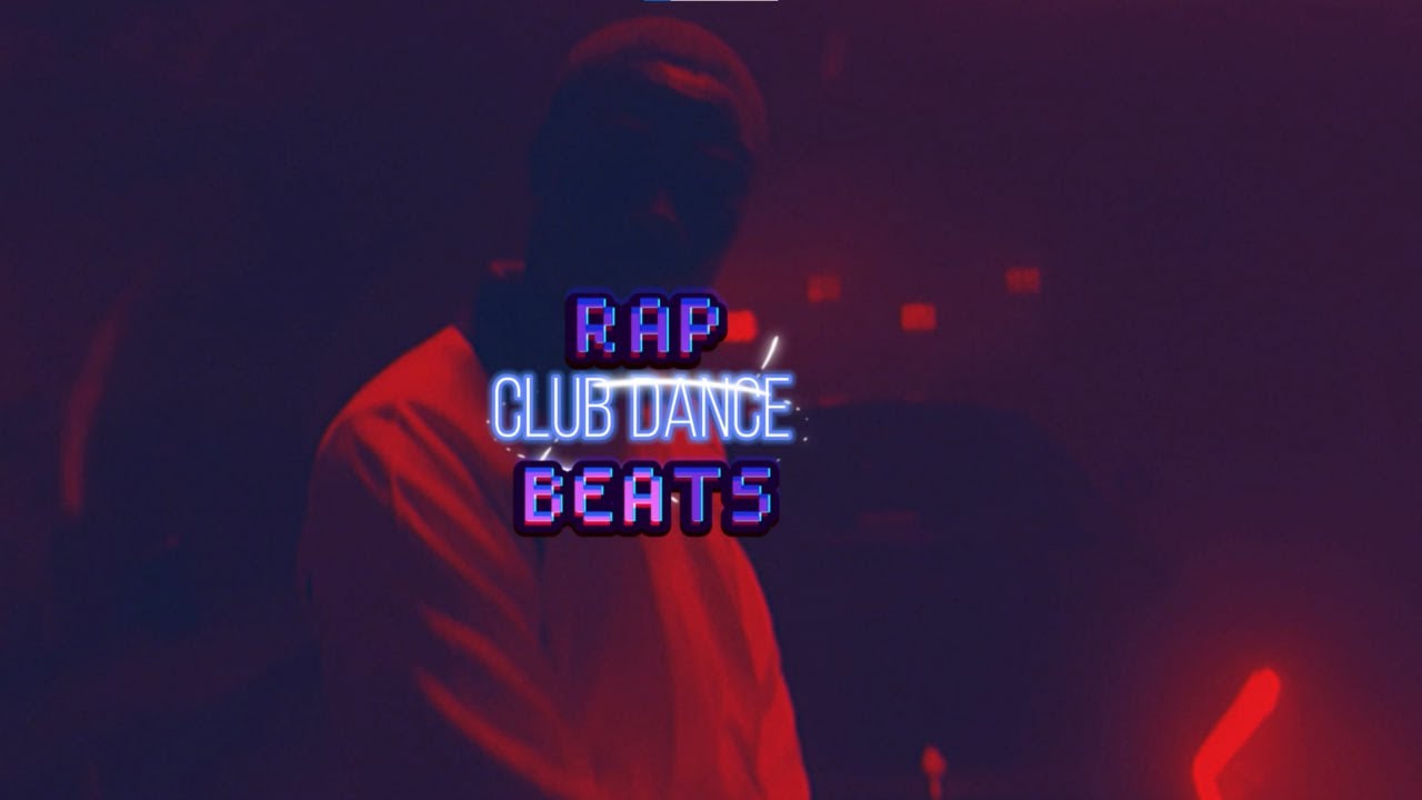 House x Club Type Beat - "Party Beats" | EDM Deep House Instrumental ...