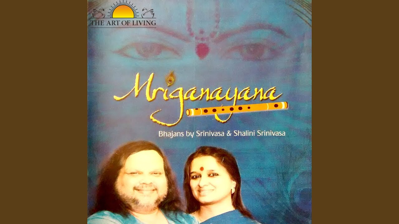 NANDA ANANDA - YouTube