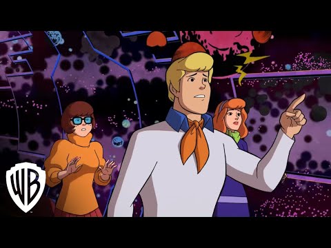Scooby-Doo! And Kiss: Rock and  Roll Mystery | I Was Made For Lovin You | Warner Bros. Entertainment