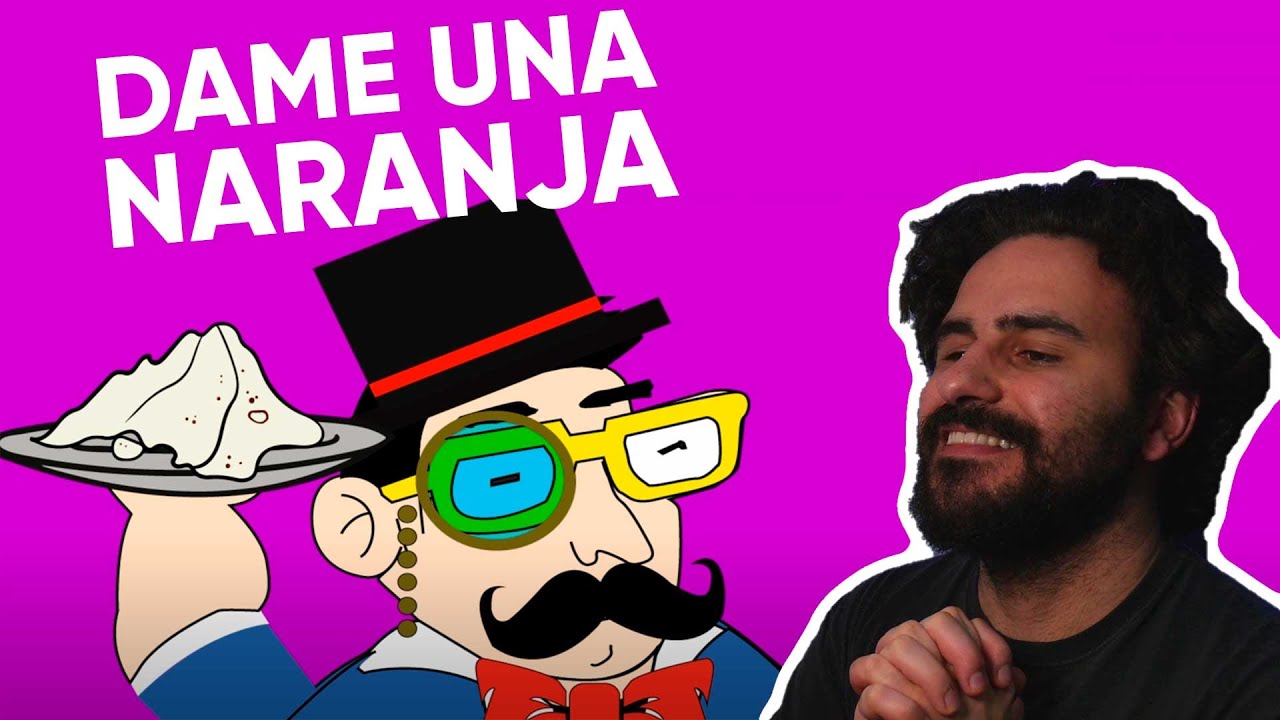 Con Anime De Ofender Reacción 🤪 Limón y Coperi CADO Animado Reacción ...