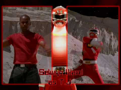 Forever Red Fan Opening 3