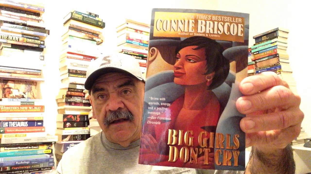 Connie Briscoe Big Girls Dont Cry Richardsbuyitnow.com - YouTube