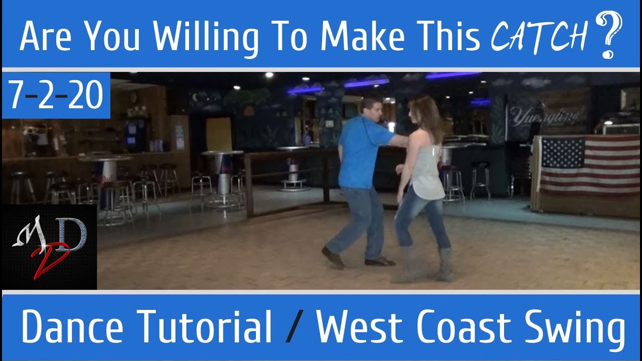 This Dance Move Is Very Catchy... You Should Give It A Try! - West ...
