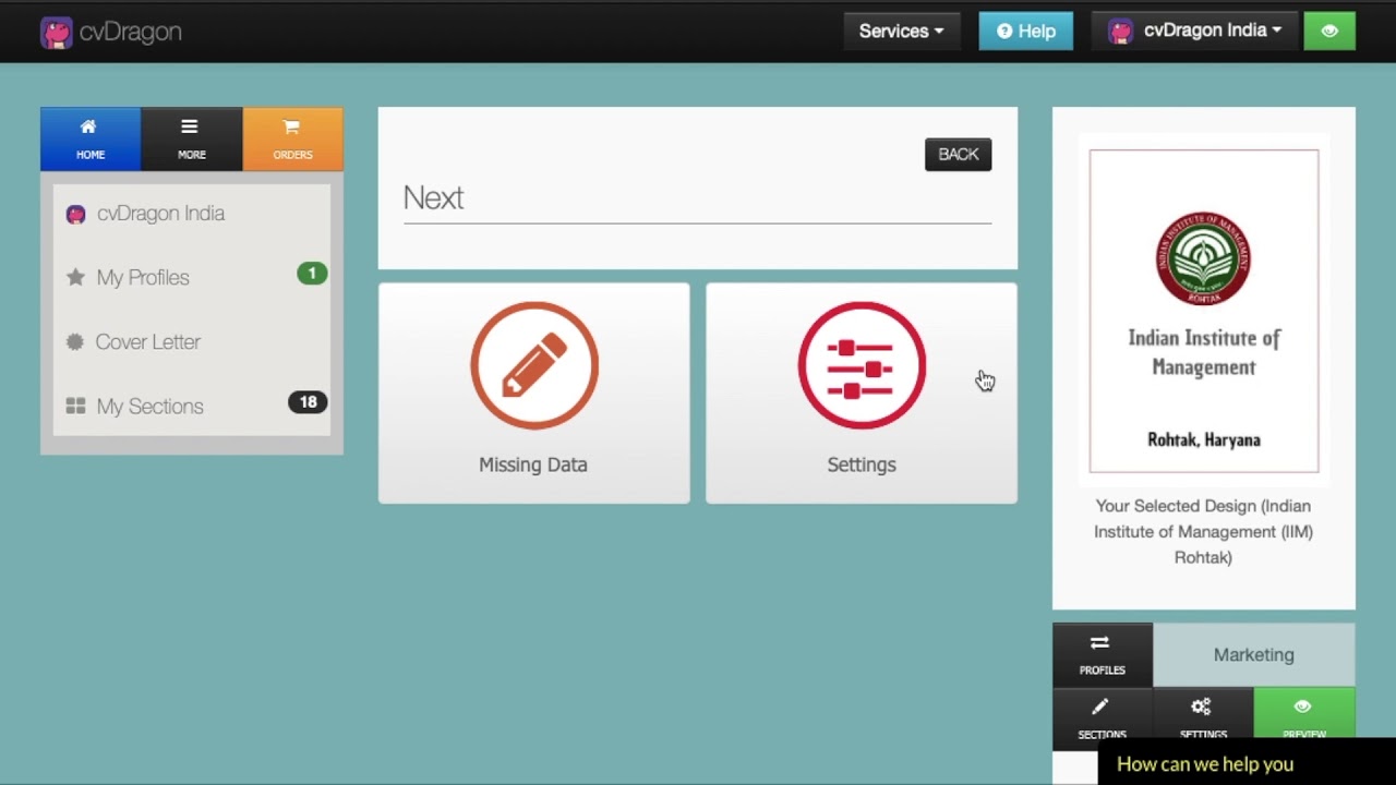 How to view all your subscribed Designs - YouTube