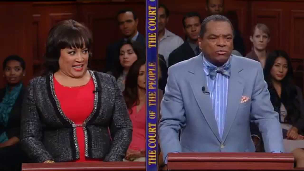 The First Family - The First Trial 30 Sec Promo - YouTube