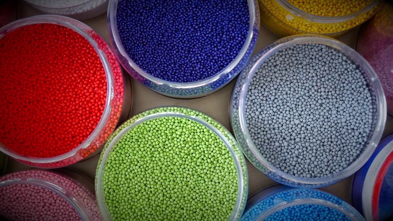 Holland Colours - YouTube