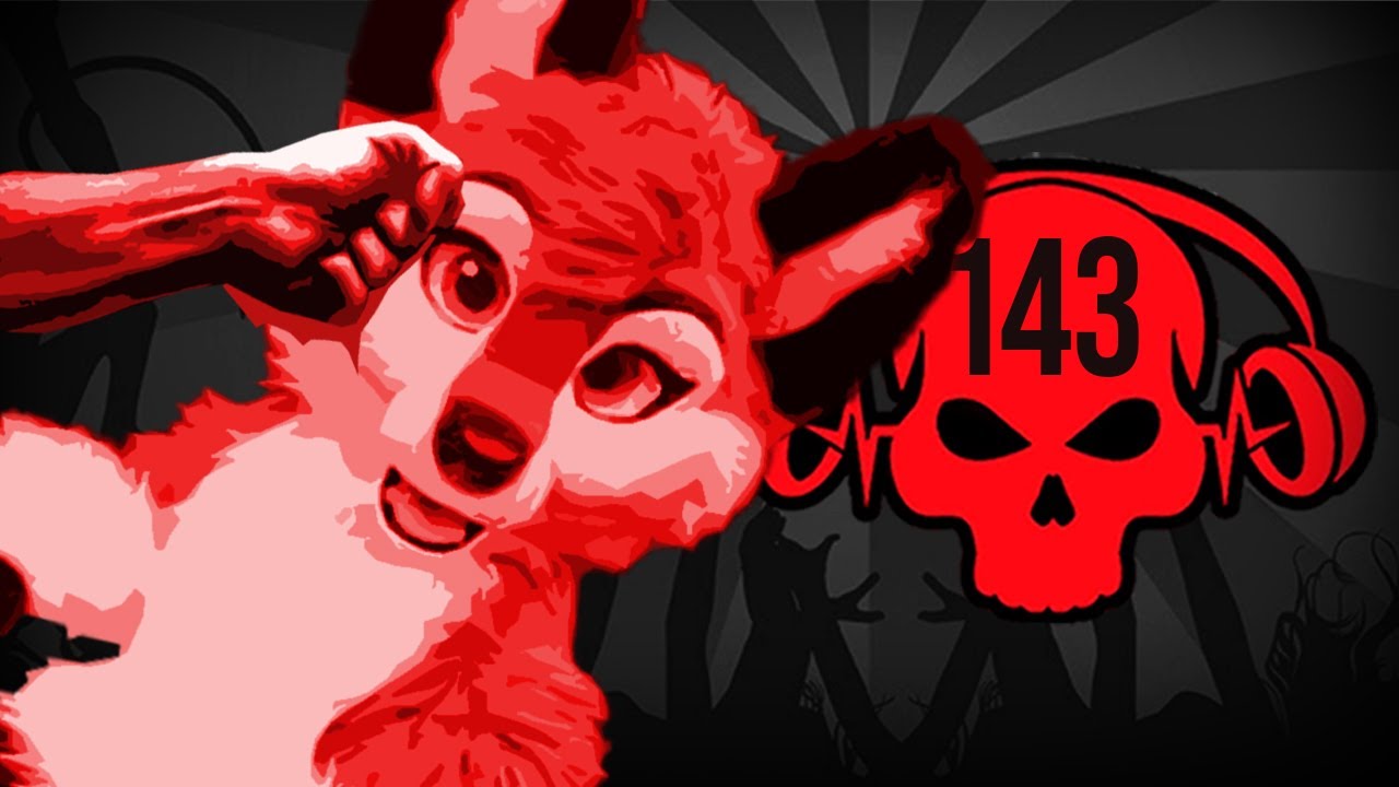 FURRY ATTACKED! Crowd Killing Jerk Punches a "Furry" in Texas Mosh Pit ...