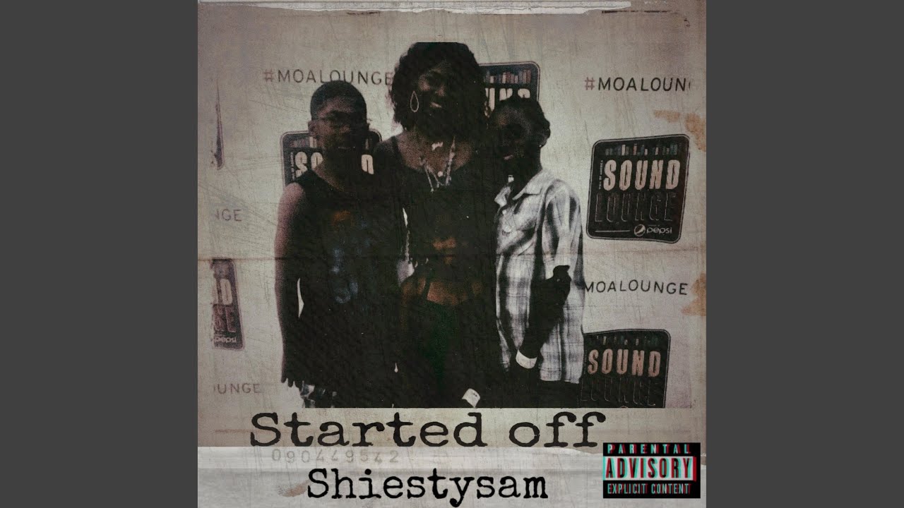 Started Off (feat. Lik in dis btx) - YouTube