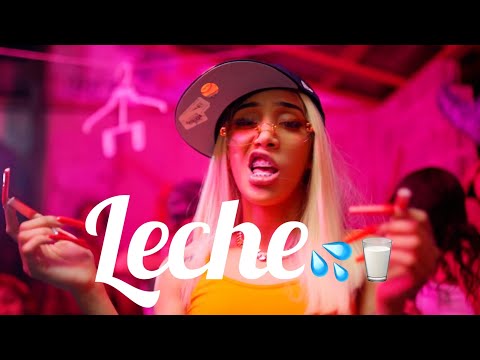 La Demente 1212 - Quiero Leche  | Video Oficial