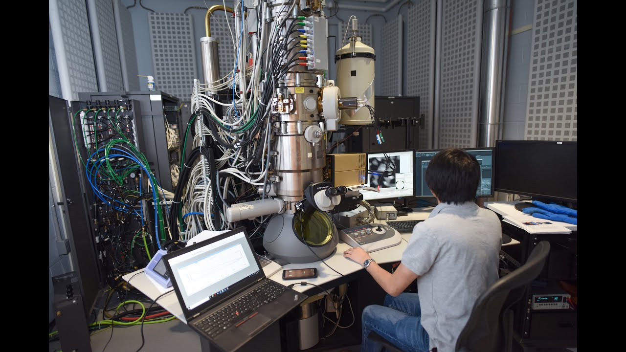 TEM Introduction Seminar - YouTube