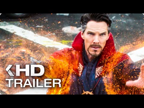 AVENGERS 3: Infinity War Japanese TV Spot & Trailer (2018)