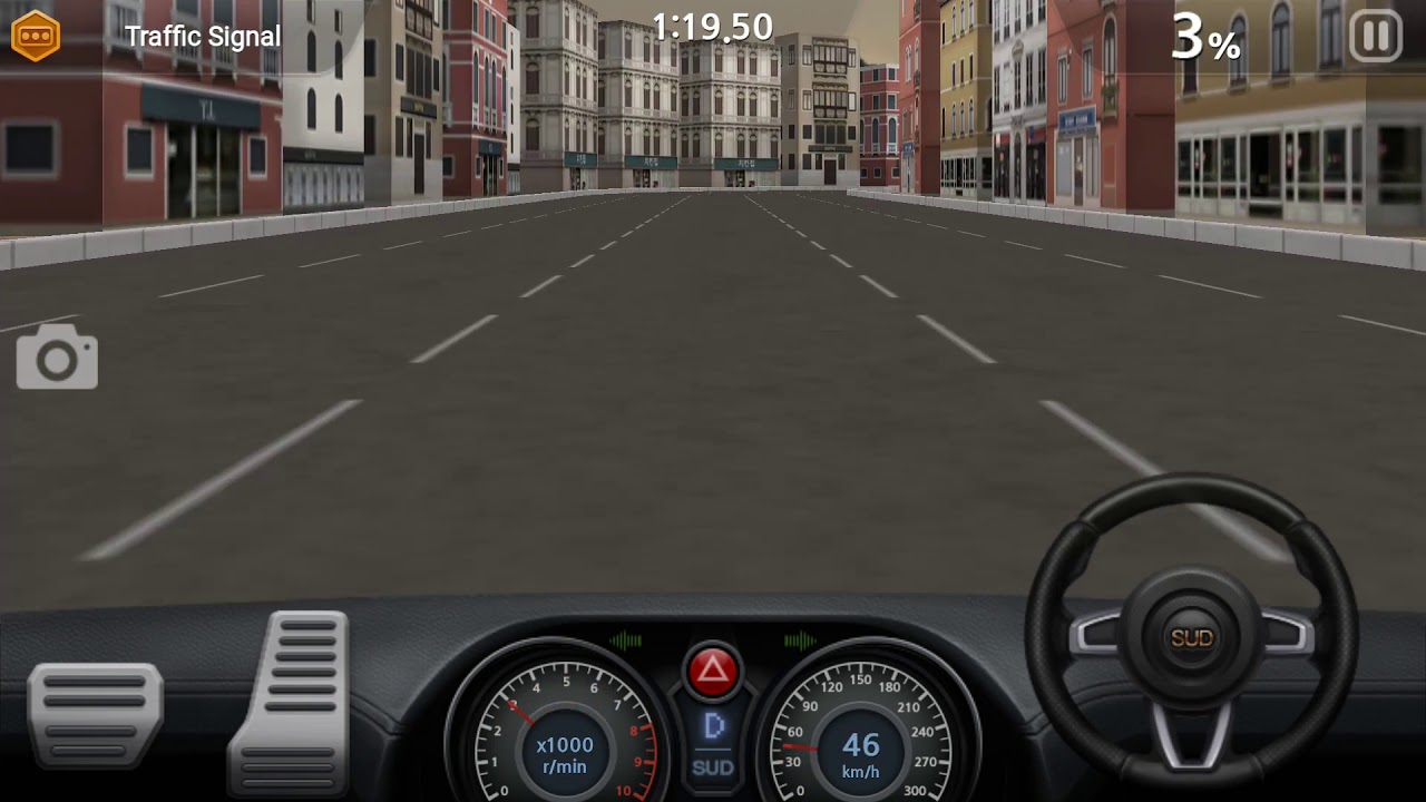 Amazing Dr Driving 2 game - YouTube