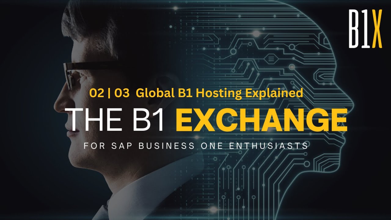 B1X Episode 02 - Clip 03 | Global B1 Hosting Explained - YouTube