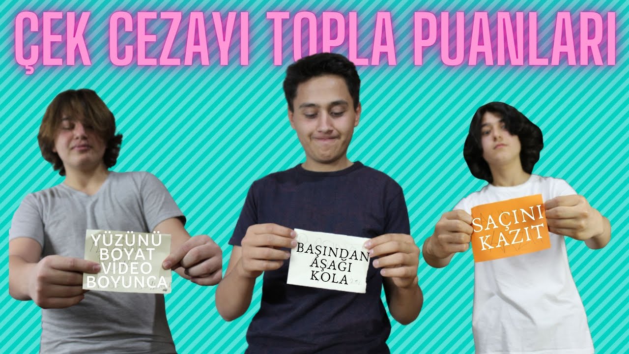 SÜRPRİZ ZARFLAR / MUSTAFA PINAR İLE KAZAN - YouTube