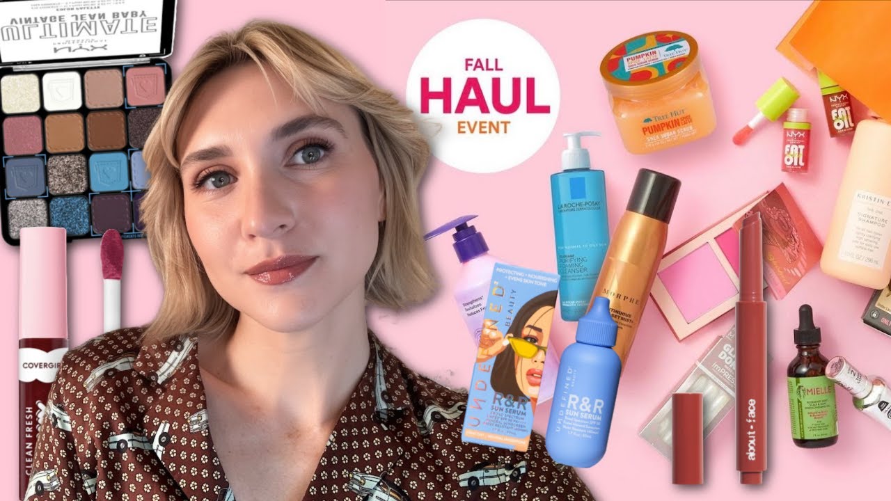DO NOT SLEEP ON THIS SALE! Ulta Fall Haul Sale 🍁 My Top Recommendations ...