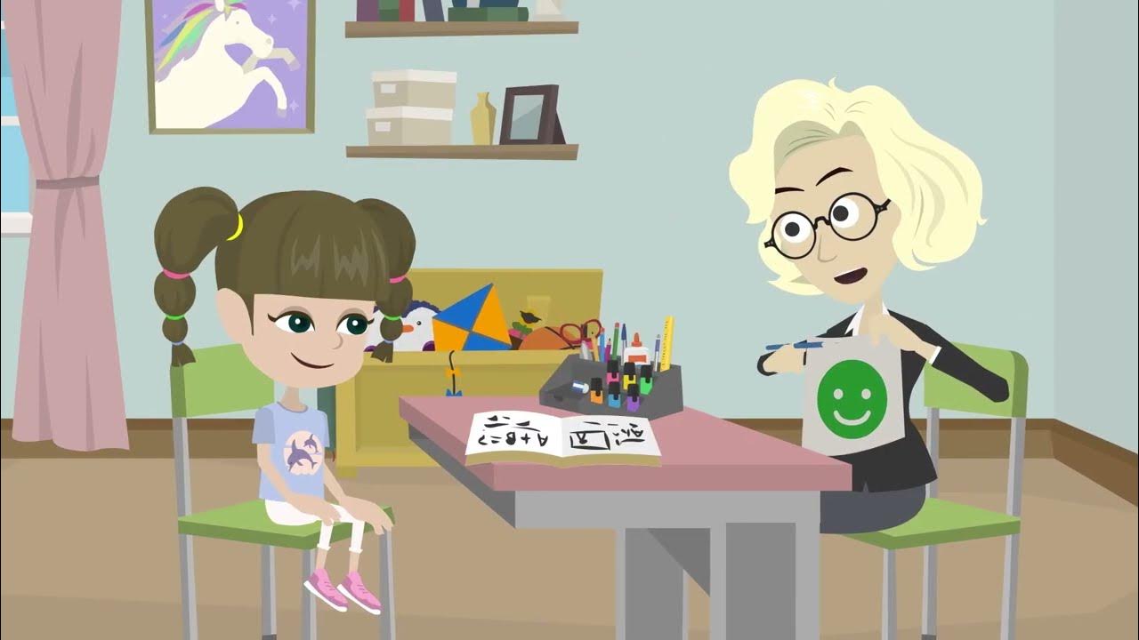 What is ABA Therapy? | Applied ABC - YouTube