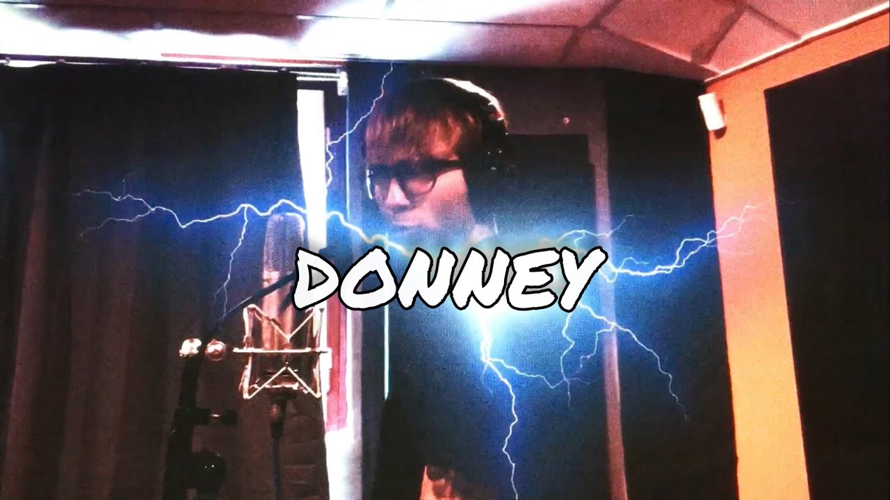 DONNEY - DONNEY (OFFICIAL VIDEO) - YouTube