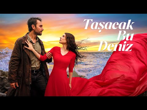 Taşacak Bu Deniz - Seni̇ Bulacam