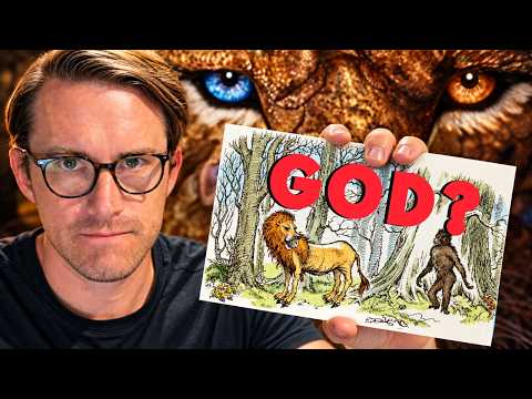 The REAL Reason Greta Gerwig Is Feminizing Aslan