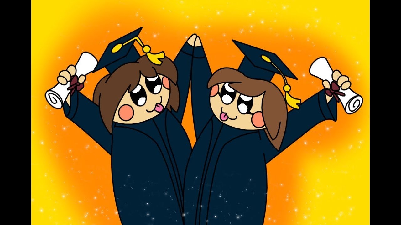 Minecraft Fnaf: Balloon Boy And JJs Graduation Party (Minecraft ...