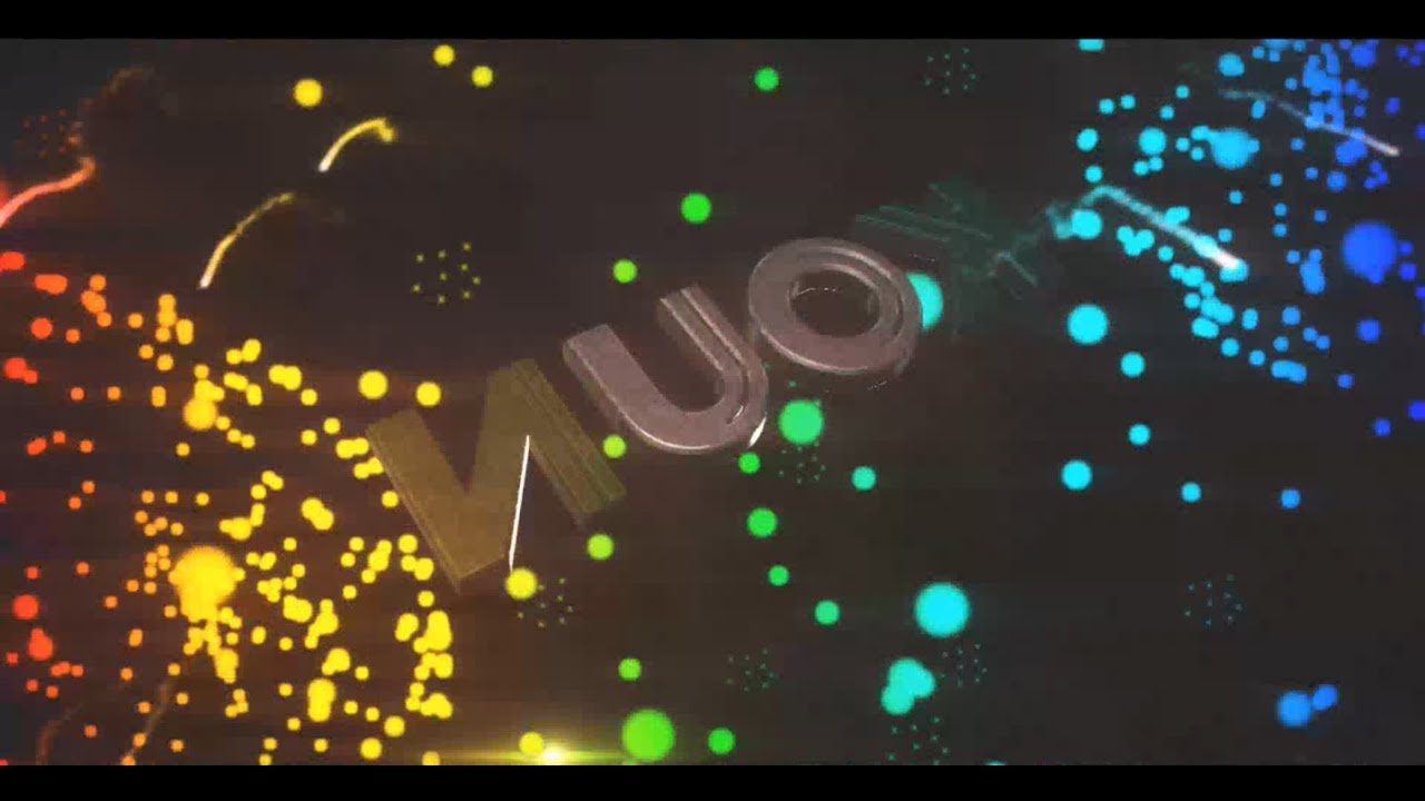 Intro For Koun #01 - YouTube