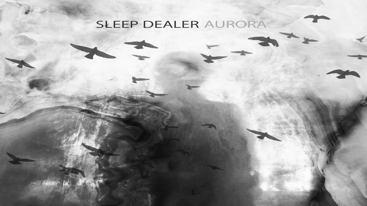 Sleep Dealer - Aurora [Full Album] - YouTube
