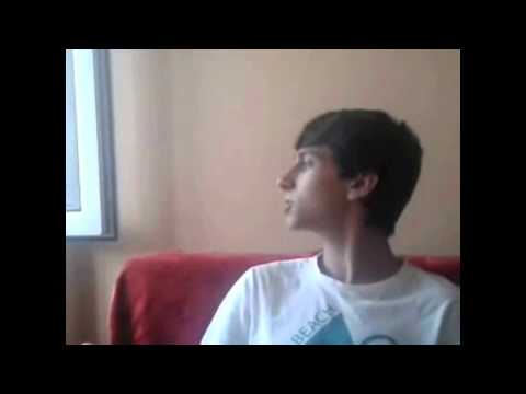 [VİNE] kanka şu eve yeni kızlar mı taşınmış ?