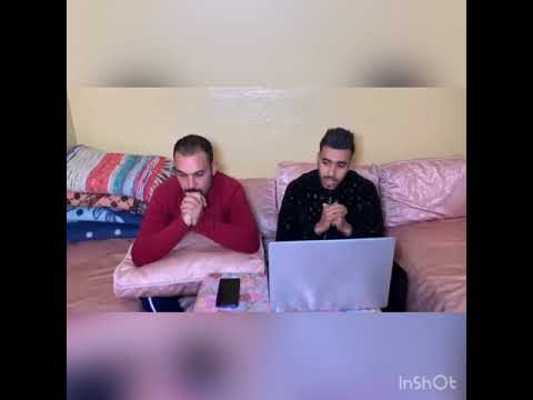 Weld char9i nihaia fi YouTube!!!???😢😢😢😢 Machakil wa khilafat!! Video kaichra7 kolchi😪😪🙌