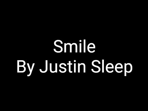"Smile" an original song from the first album I ever recorded (2003 ...