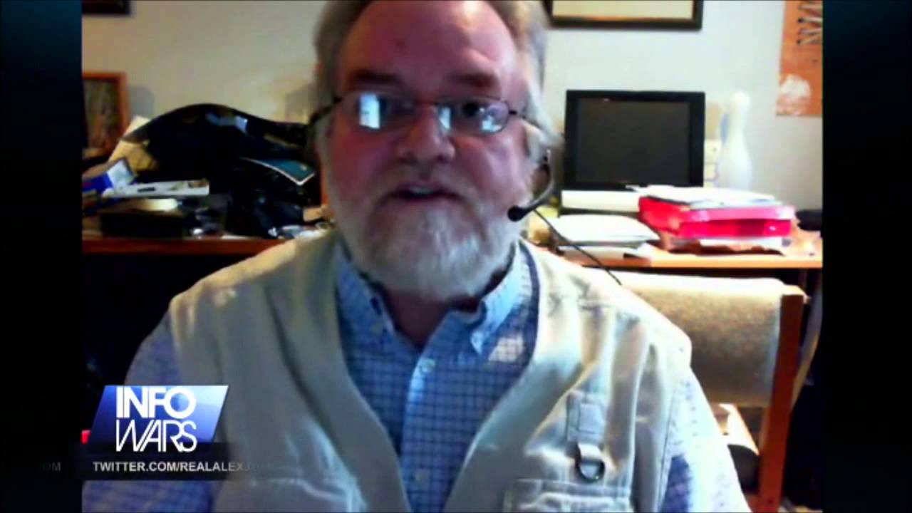 Obamacare Empowers Gun Confiscation Through "Anxiety" Disorders by Dr ...