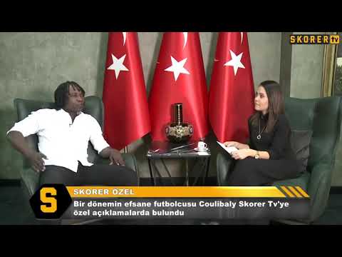 Coulibaly - Sahaya İşeme Anısı #futbol