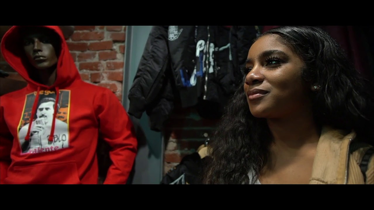 PnB Meen - She Str8 - YouTube