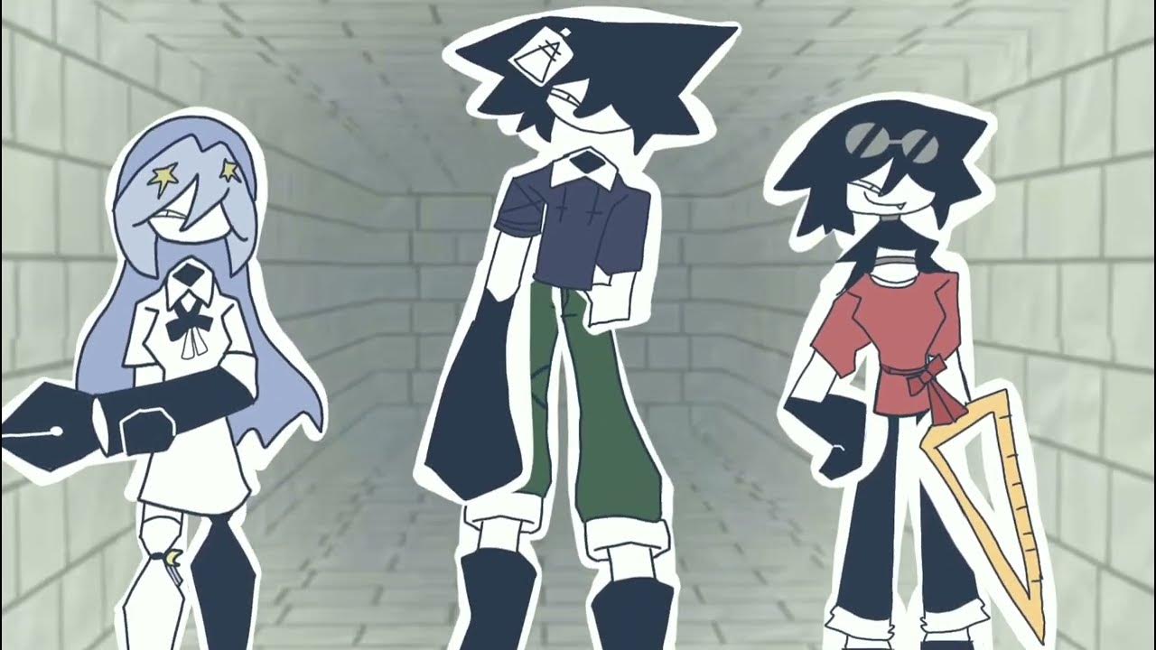 Basic in behavior (oc) Semi-finished products - YouTube