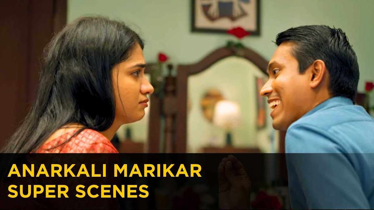 Anarkali Marikar super scenes in Mandakini... | Mandakini | manoramaMAX ...