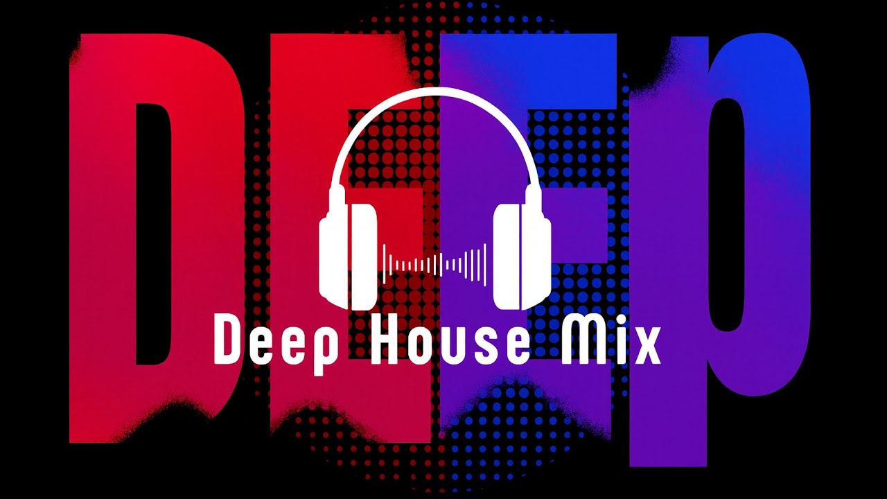 Dark Tech House | Sultry Grooves & Hypnotic Vibes | Underground Mix🔥 ...