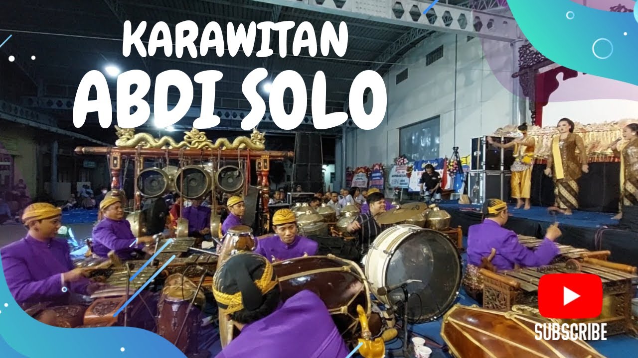 Sri Huning Garap Kendangan Jawa Timuran || Limbukan Ki Bayu Aji || Eka & Rizky - YouTube