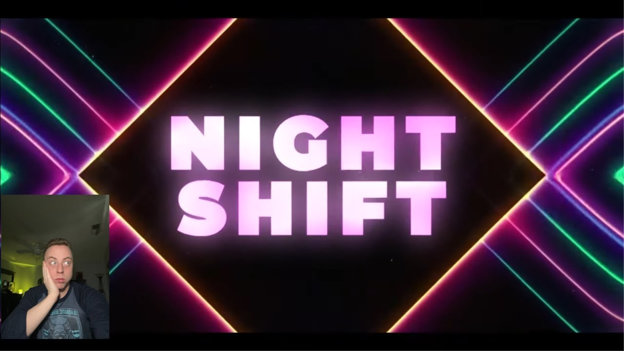 "Night Shift" Official Trailer REACTION! - YouTube