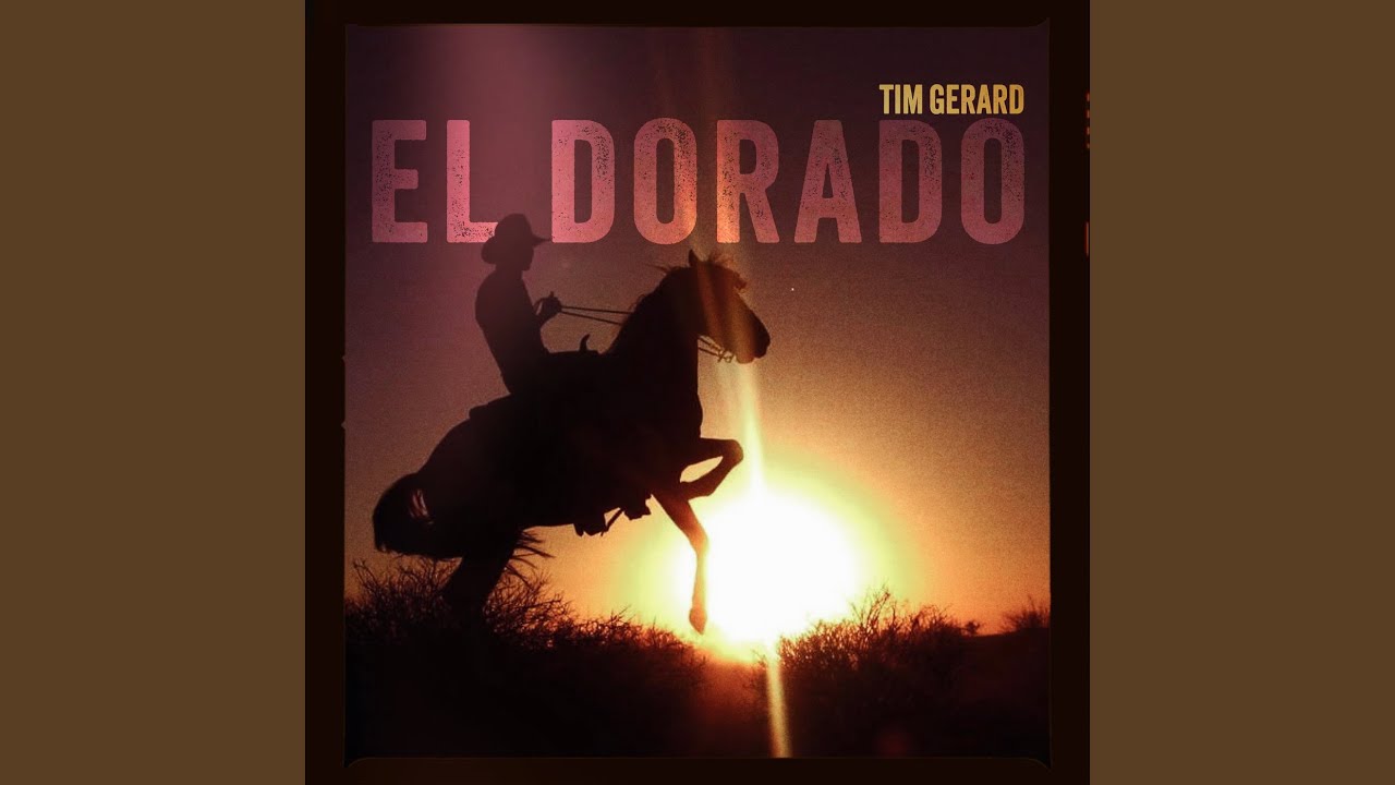 El Dorado - YouTube