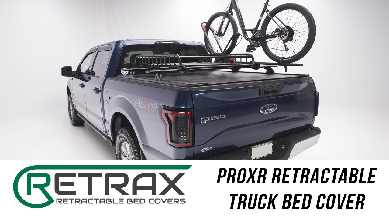 In the Garage™ with Performance Corner®: Retrax ProXR - YouTube